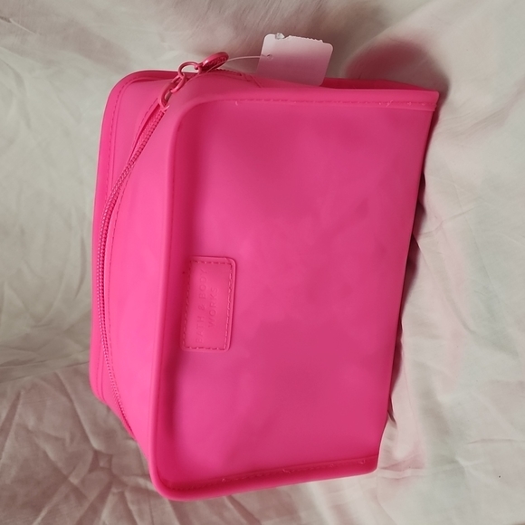 Bath & Body Works | Bags | Bath Body Works Makeup Bag | Poshmark